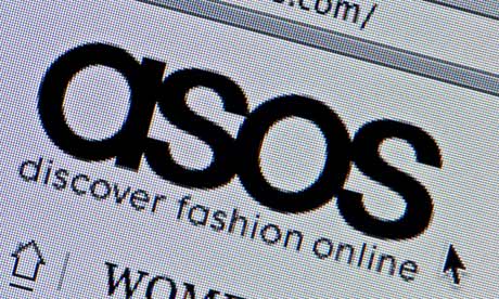 20% Off Full Price ASOS items With ASOS Promo Code | Gratisfaction UK