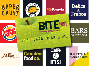 FREE Bite Card – 10% Off At Food Outlets At Major Train Stations ...