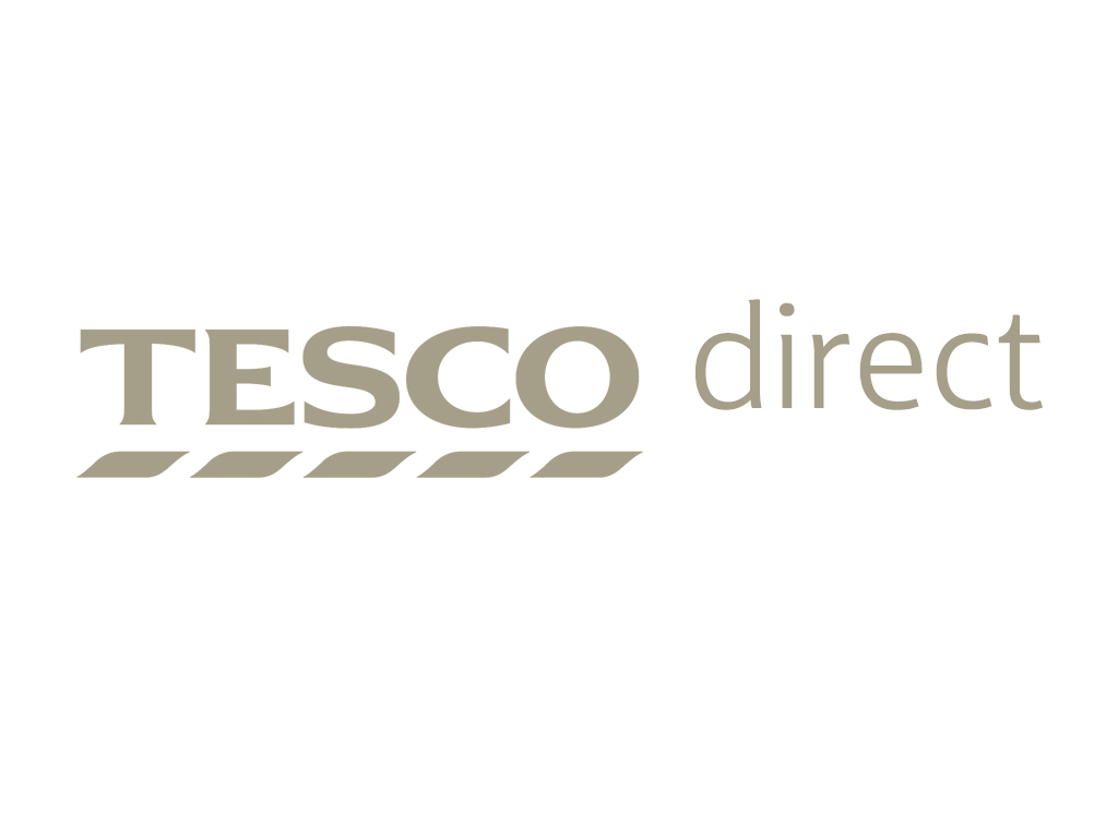 £10 Off A £50 Spend At Tesco Direct Using New Email Address And Code ...