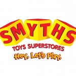 £5 Off A £15 Spend At Smyths Toys Superstores Using Code LOCAL5APR ...