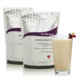 FREE Sample Of Body By Vi Shape Shake Mix | Gratisfaction UK