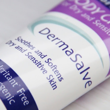 Free Dermasalve Moisturiser Samples (Win 1 of 200) | Gratisfaction UK