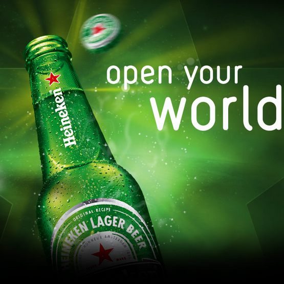 Free Heineken Prizes (Win 1 of 210) | Gratisfaction UK
