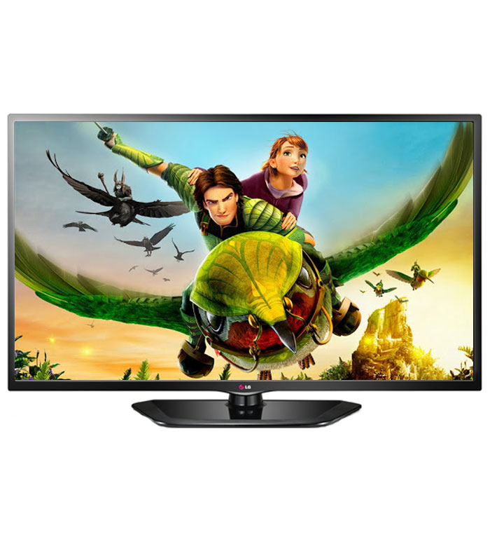 LG 42LN5400 42 Inch Full HD 1080p LED TV With Freeview £279 with Code ...