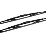 BARGAIN Bosch Standard Car Windscreen Wiper Blade Set 24/20 was £22.99 ...