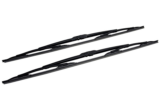 BARGAIN Bosch Standard Car Windscreen Wiper Blade Set 24/20 was £22.99 ...