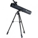 BARGAIN Cristal 800mm Reflector Telescope was £79.99 NOW £31.99 at ...