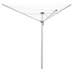 BARGAIN Tesco Value 30m Rotary Airer Washing Line £9.50 at Tesco Direct ...