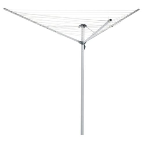 BARGAIN Tesco Value 30m Rotary Airer Washing Line £9.50 at Tesco Direct ...