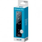 BARGAIN Wii U Remote Controller Plus in Black £17.99 at Argos CHEAPEST ...