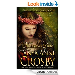 FREE The MacKinnon’s Bride Kindle Book Was £3.03 Rated 4 Stars ...