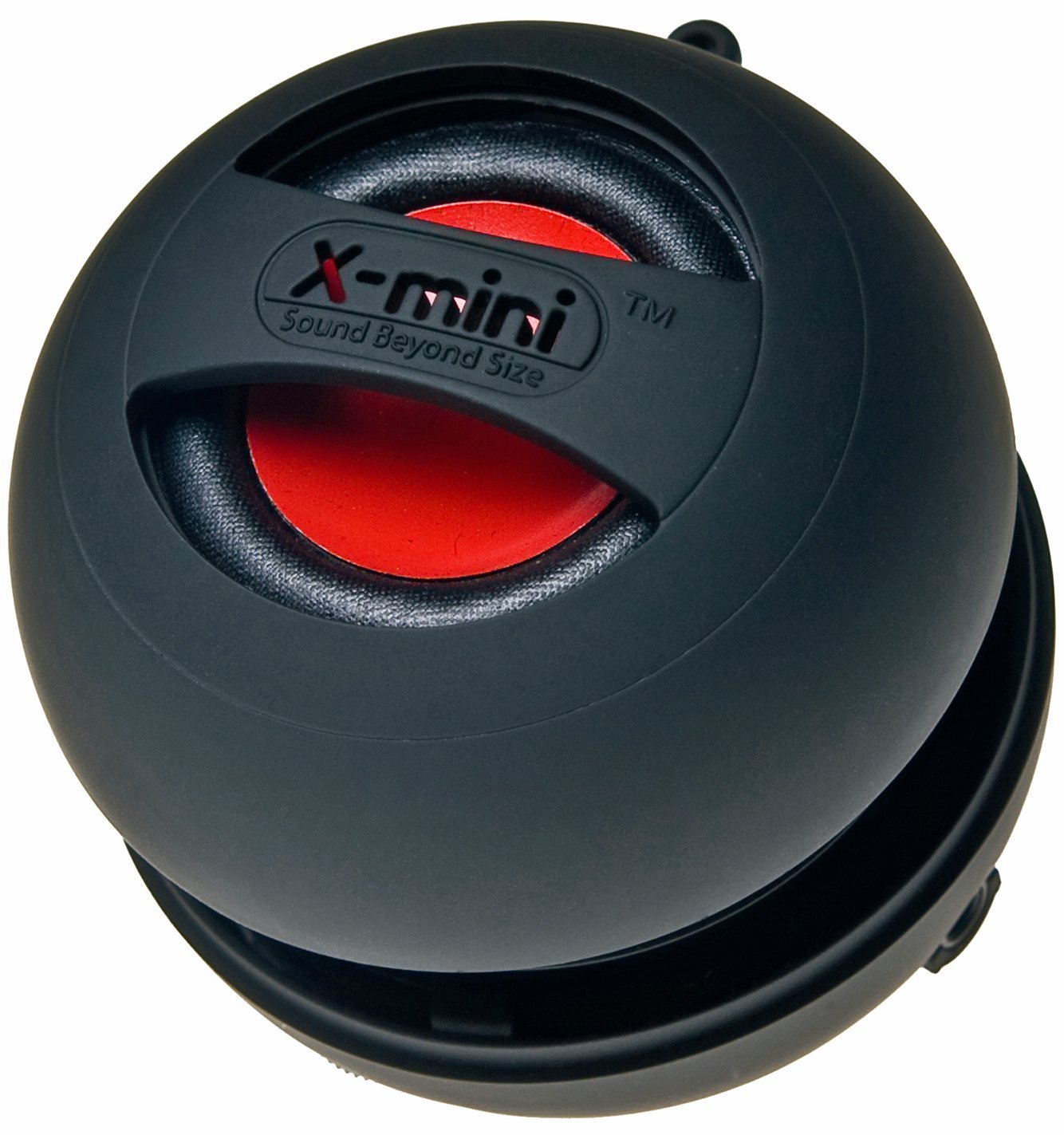BARGAIN (Further Price Drop) XMI X-Mini II 2nd Generation Capsule ...
