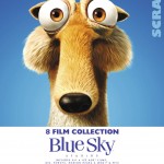 BARGAIN 8 DVD Collection Ice Age 1-4, Rio, Robots, Epic and Horton ...