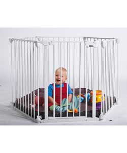 BARGAIN Babystart Playpen was £79.99 NOW £34.99 at Argos | Gratisfaction UK