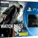 BARGAIN PS4 with Watchdogs and Last of Us (Day 1 Remastered Edition) £ ...