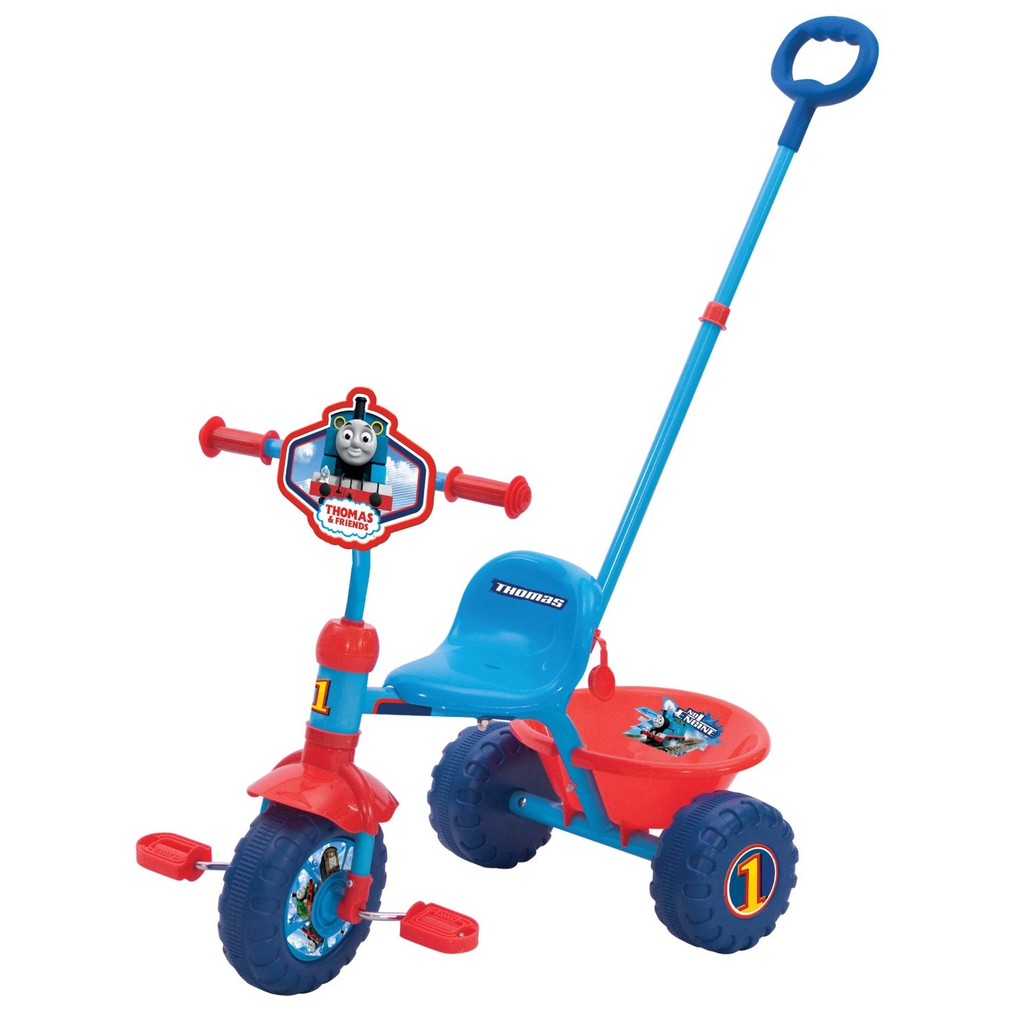 BARGAIN Thomas and Friends My First Trike WAS £34.99 NOW £12.65 At ...