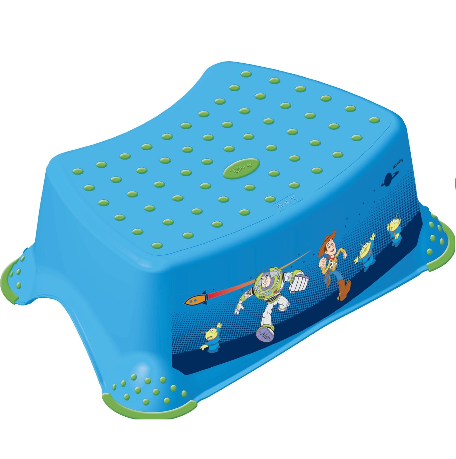 BARGAIN Disney Toy Story Step Stool JUST £3.89 At Amazon | Gratisfaction UK