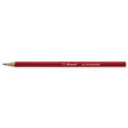 BARGAIN Five Star HB Pencil – Red (Pack of 12) JUST £1.19 At Amazon ...