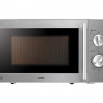 BARGAIN LOGIK L17MSS14 Solo Microwave – Stainless Steel JUST £44.99 At ...