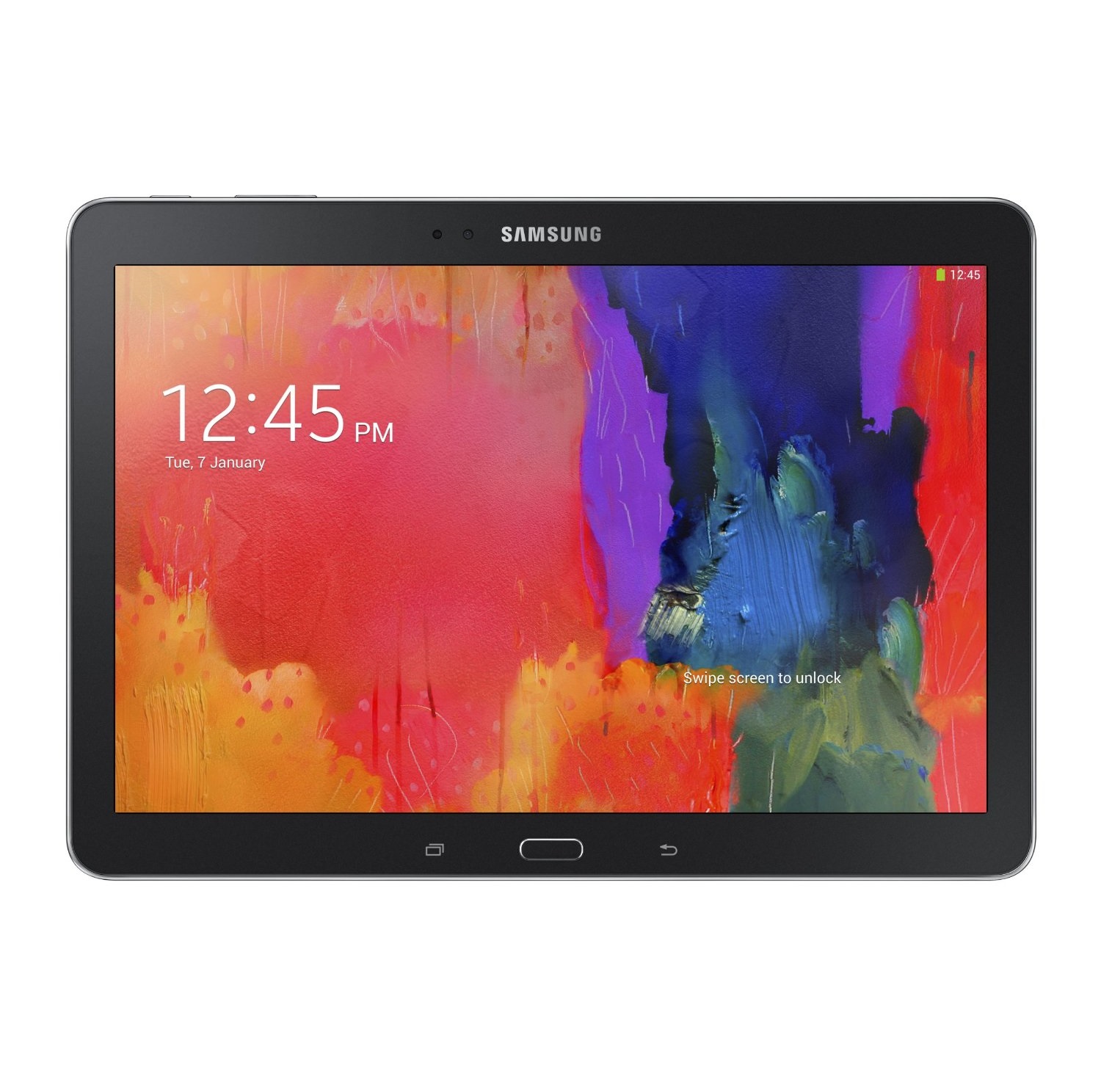 BARGAIN Samsung Galaxy Pro 10.1-inch Tablet (Black) JUST £299.99 At ...