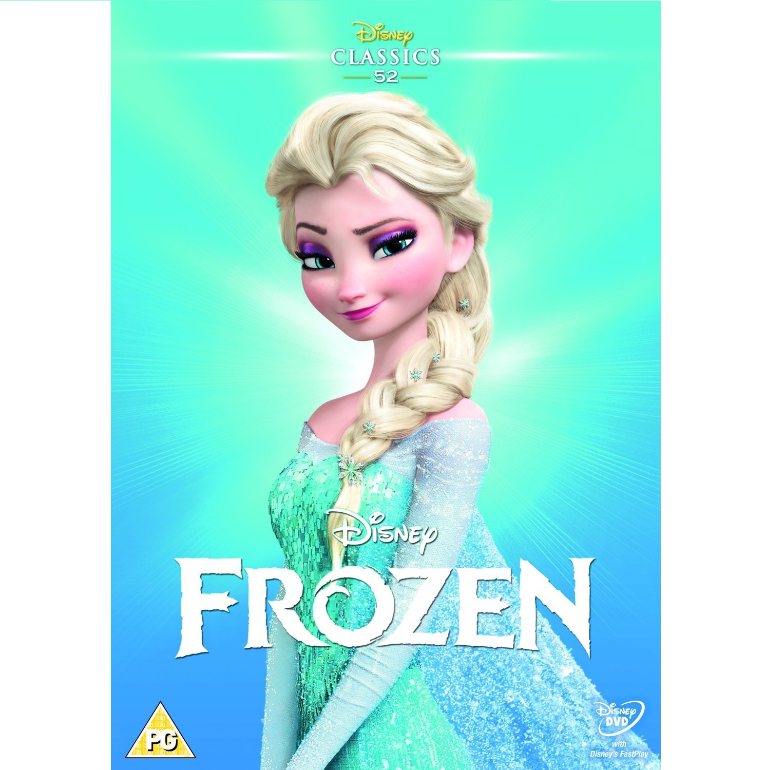 BARGAIN Two Disney DVDs JUST £13 At Amazon | Gratisfaction UK