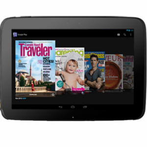 FREE Google Play Magazines | Gratisfaction UK