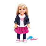 BARGAIN My Friend Cayla Doll NOW £49.99 At Amazon | Gratisfaction UK
