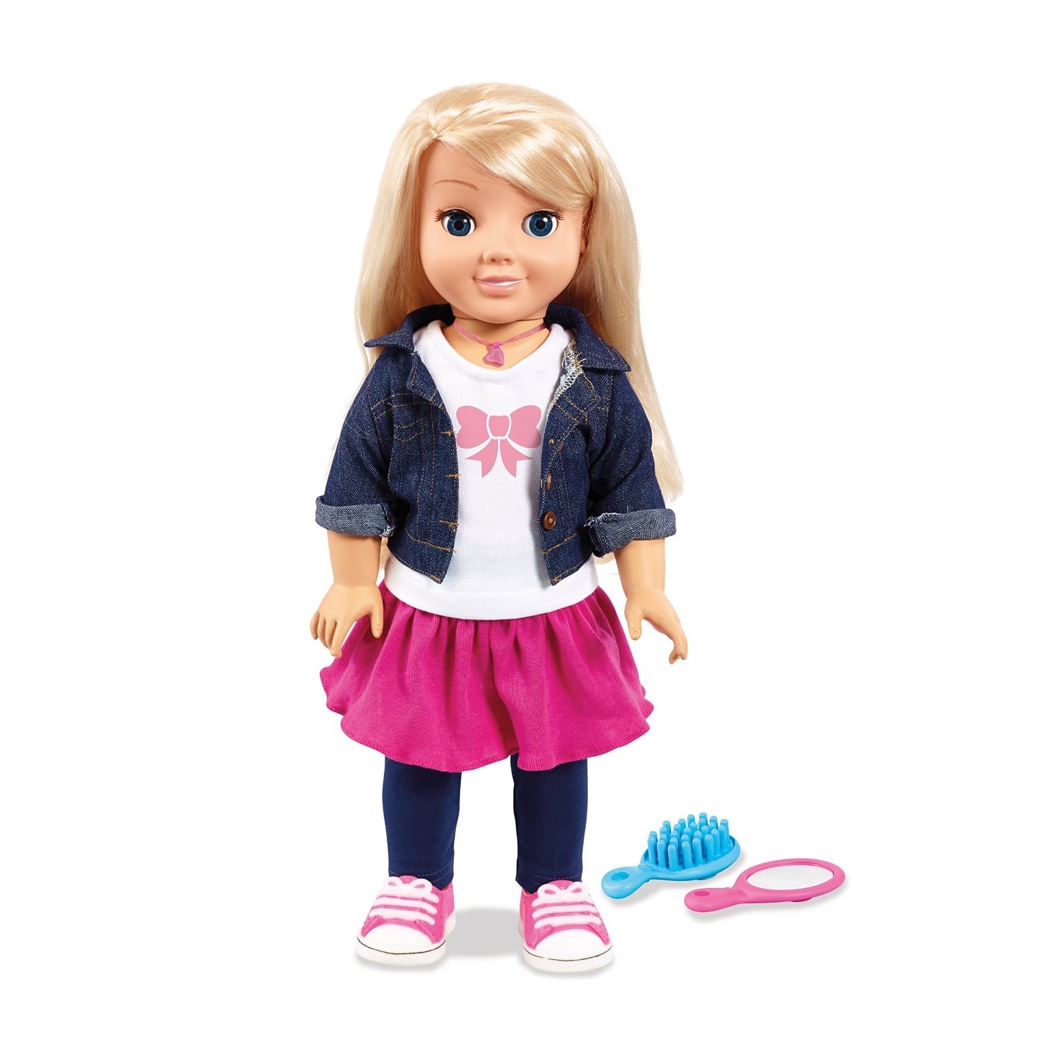 BARGAIN My Friend Cayla Doll NOW £49.99 At Amazon | Gratisfaction UK