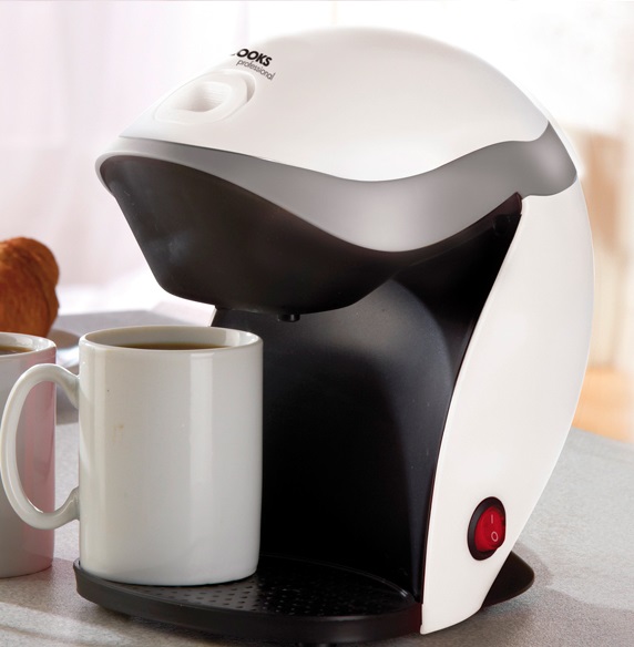 BARGAIN Cooks Professional Filter Coffee Machine SAVE 80% NOW £13.99 At ...