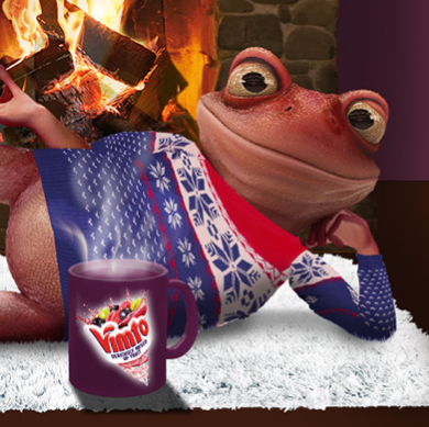 FREE Limited Edition Vimto Mug | Gratisfaction UK
