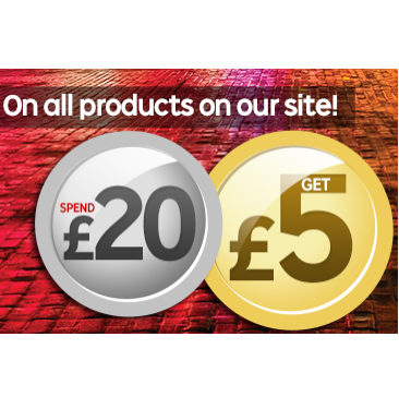 VOUCHER CODE Spend £10 Or More And Get £5 Off At Rakuten Using Code ...