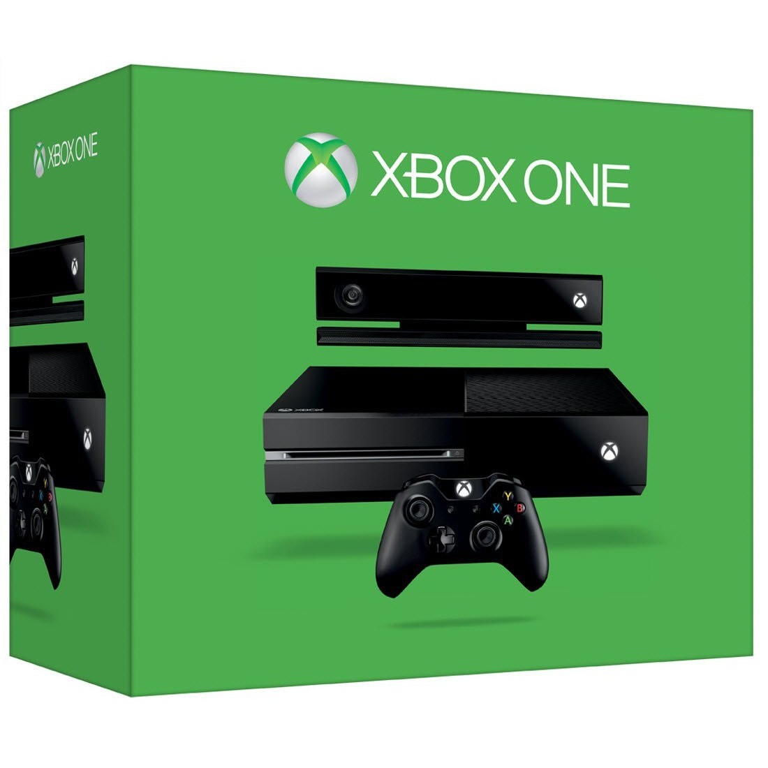BARGAIN Xbox One Console NOW £269.99 At Tesco Direct Using Code TDX ...