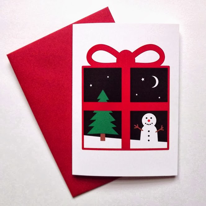 FREE Pack Of Christmas Cards | Gratisfaction UK