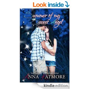 FREE Summer of my Secret Angel Kindle Book Rated 4 Stars | Gratisfaction UK