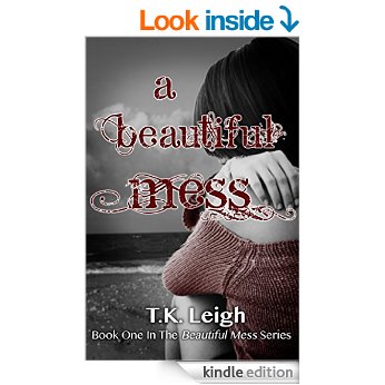 FREE A Beautiful Mess Kindle Book Rated 4 Stars | Gratisfaction UK