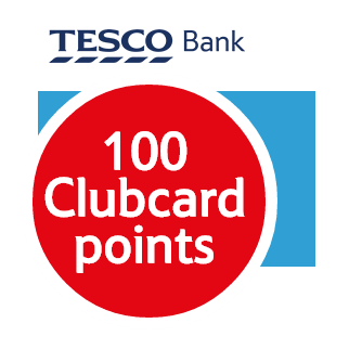 FREE 100 Tesco Clubcard Points | Gratisfaction UK