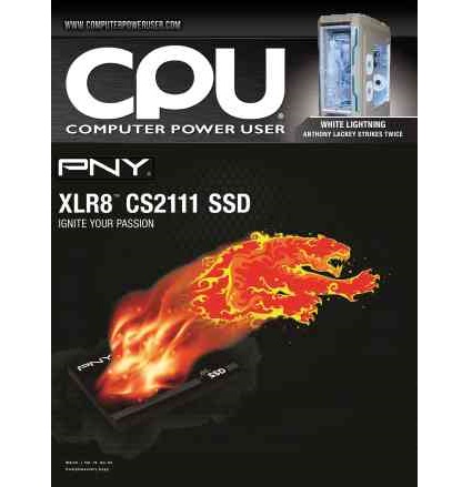 FREE Computer Power User Magazine Subscription | Gratisfaction UK