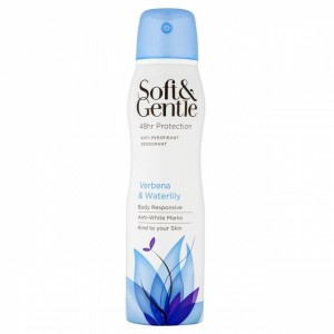 FREE Soft And Gentle Fragrance | Gratisfaction UK