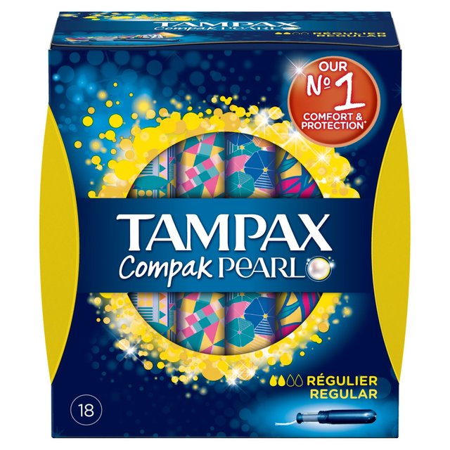 FREE Tampax Starter Pack | Gratisfaction UK