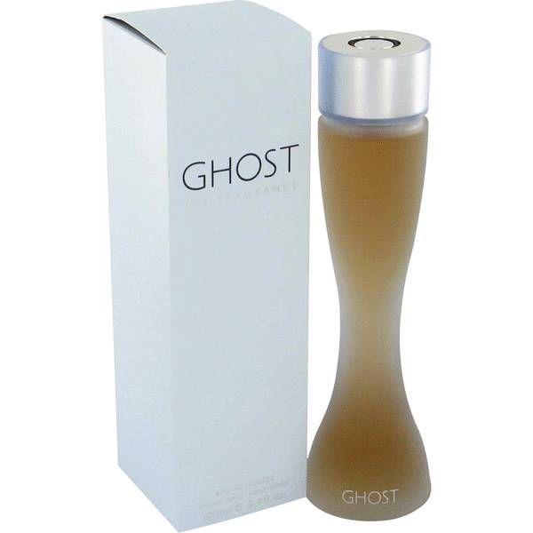 FREE Ghost Girl Perfume | Gratisfaction UK