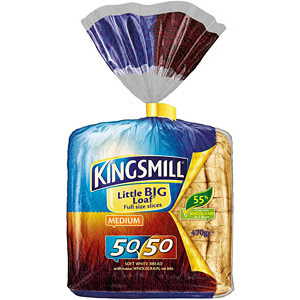 FREE Kingsmill Bread | Gratisfaction UK