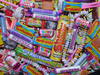 FREE Scrummy Sweets Samples | Gratisfaction UK