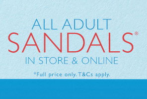 VOUCHER CODE Get 20% Off Sandals Using Code At Clarks | Gratisfaction UK