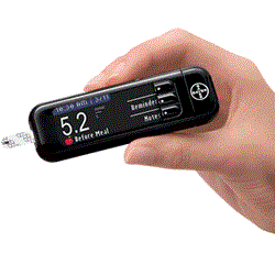 FREE Contour NEXT USB Diabetes Monitor | Gratisfaction UK