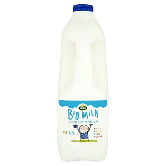 FREE Arla Big Milk | Gratisfaction UK