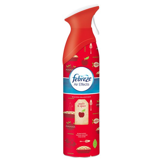 FREE Febreze Christmas Collection | Gratisfaction UK