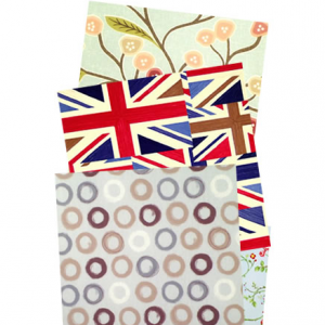 FREE Oil Cloth Patterns | Gratisfaction UK