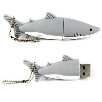FREE Shark 8GB USB Sticks | Gratisfaction UK