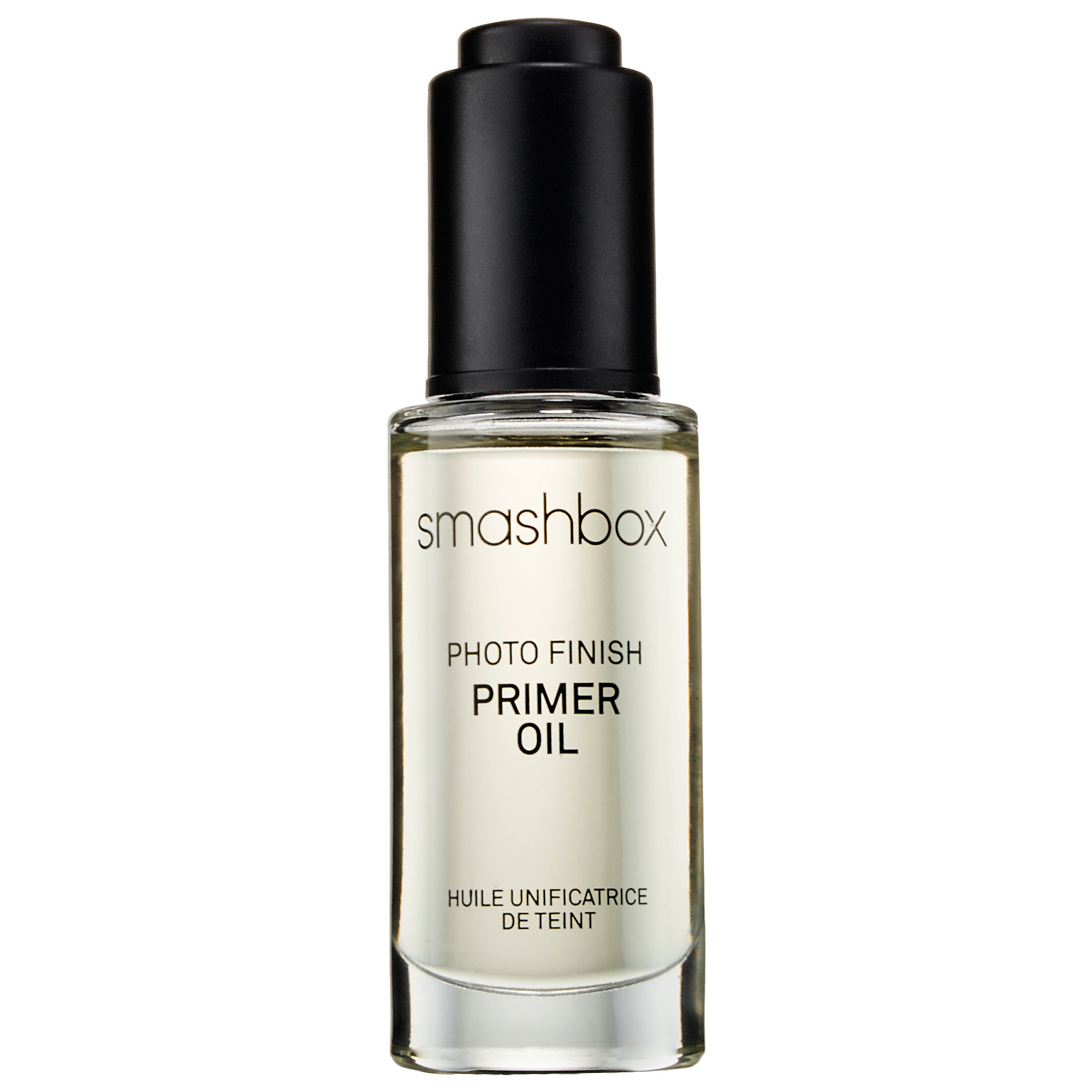 FREE Smashbox Photo Finish Primer Oil | Gratisfaction UK