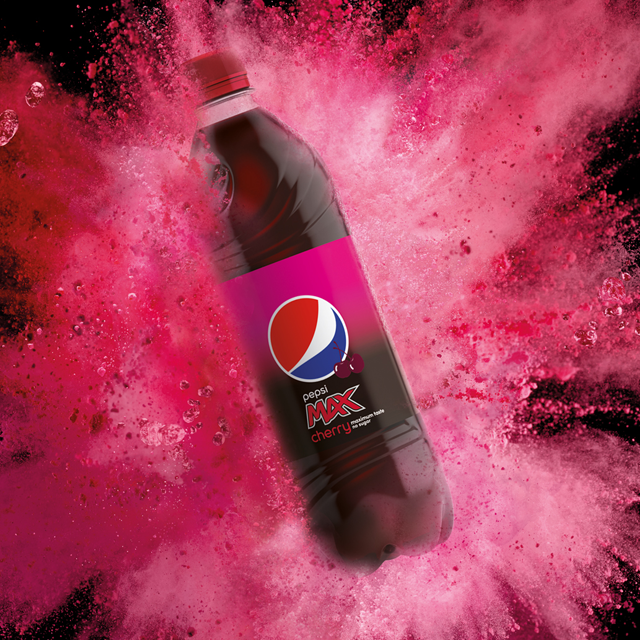 FREE Pepsi MAX Cherry With O2 Priority Moments | Gratisfaction UK